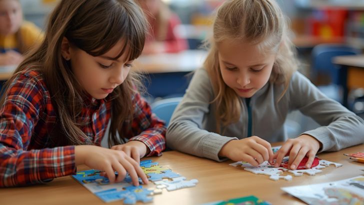 10+ Free Music Puzzles For Fun (100% Printable PDF)